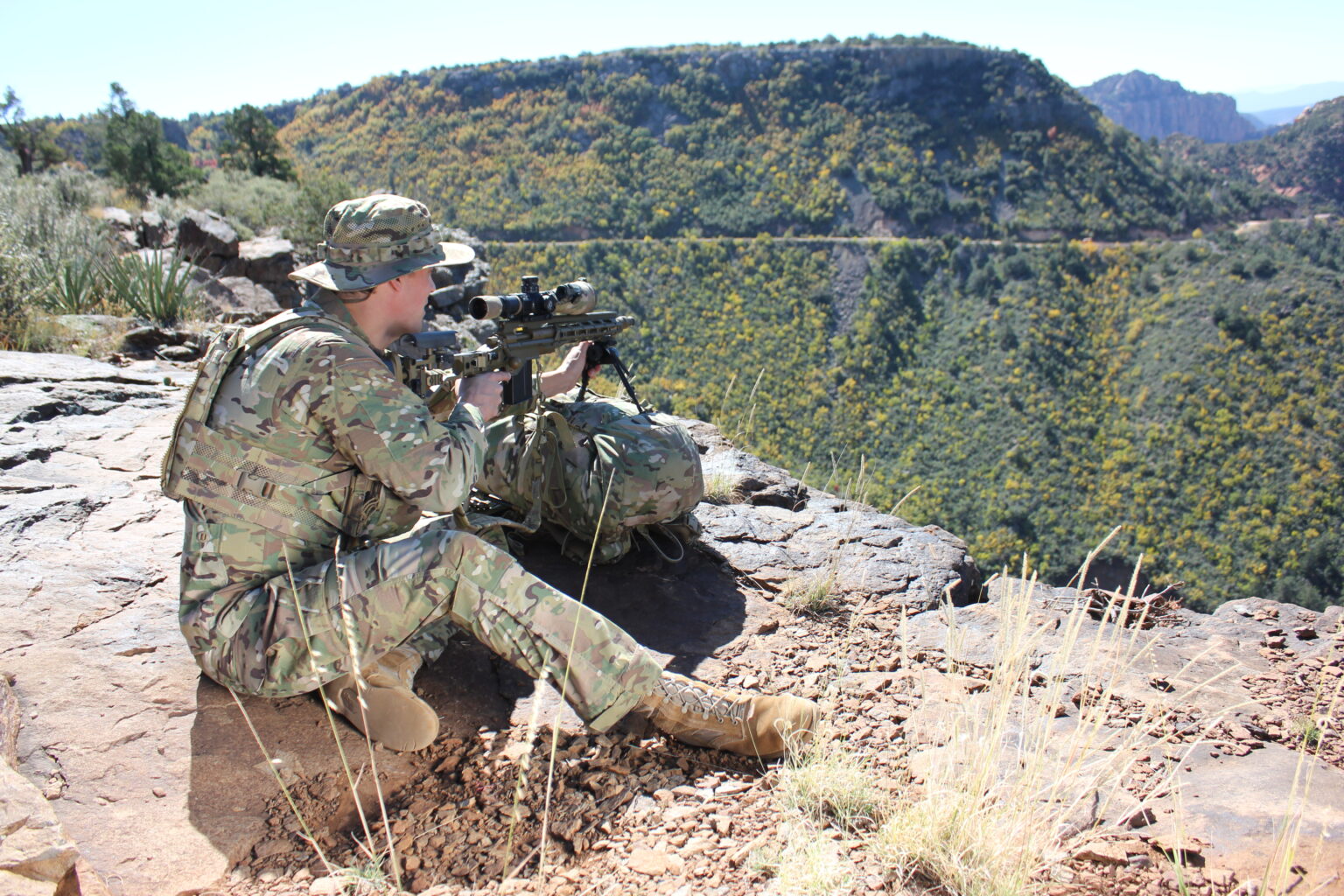 Latest News and Information from TYR Tactical