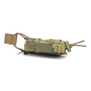 TYR TACTICAL® Patented Combat Adjustable Pistol Pouch | TYRTactical
