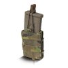 TYR TACTICAL® PATENTED COMBAT ADJUSTABLE RIFLE POUCH | TYRTactical