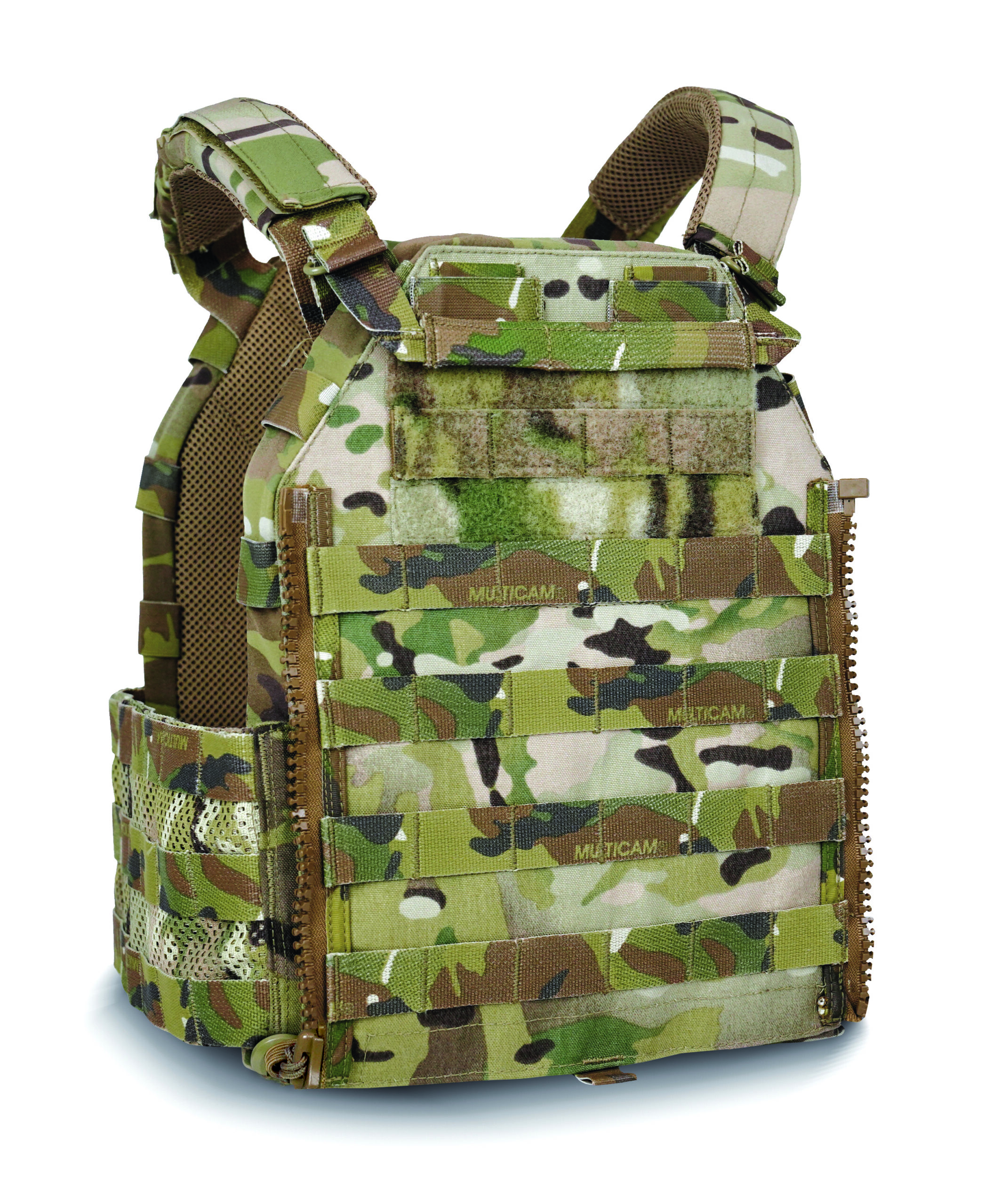 TYR TACTICAL® PICO-DSX ASSAULTER’S PLATE CARRIER | TYRTactical