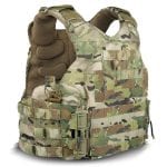 TYR TACTICAL® FEMALE EPIC™-DSX ASSAULTER’S PLATE CARRIER | TYRTactical