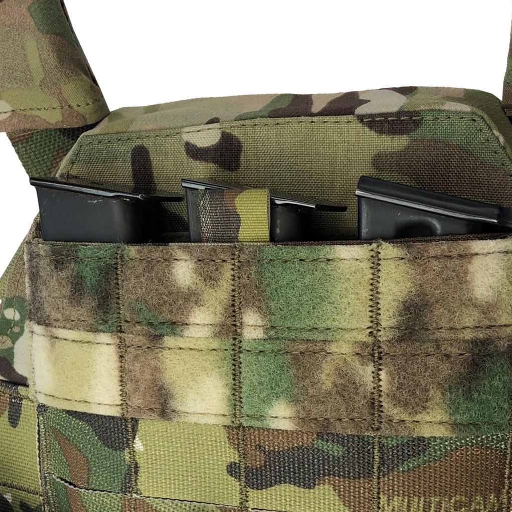 TYR TACTICAL® PICO-DSX ASSAULTER’S PLATE CARRIER | TYRTactical