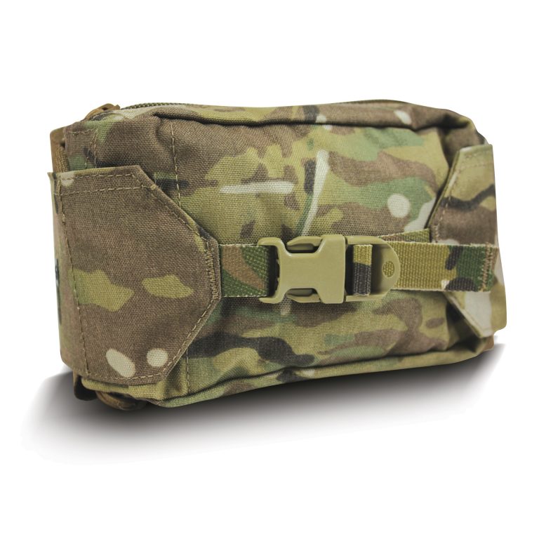 Tactical Pouch Products From TYR Tactical
