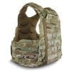 TYR TACTICAL® MALE EPIC™ NON-CUTAWAY ASSAULTER’S PLATE CARRIER ...