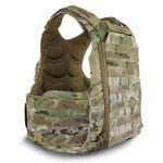 TYR TACTICAL® MALE EPIC™ NON-CUTAWAY ASSAULTER’S PLATE CARRIER ...