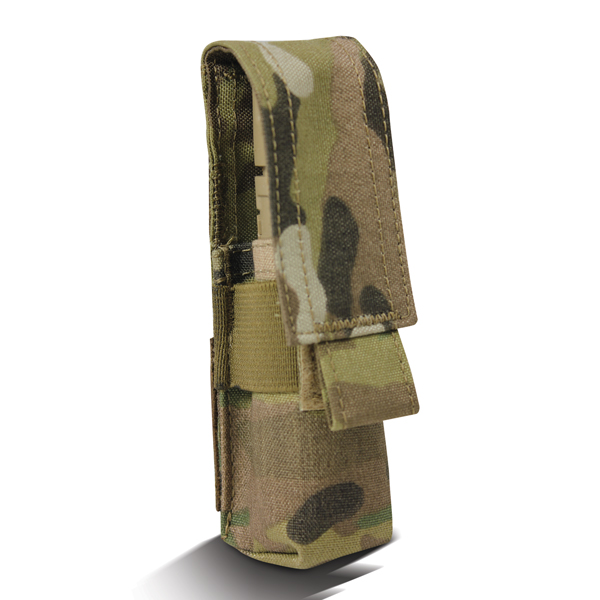TYR TACTICAL® 1 .25” FLASHLIGHT POUCH | TYRTactical