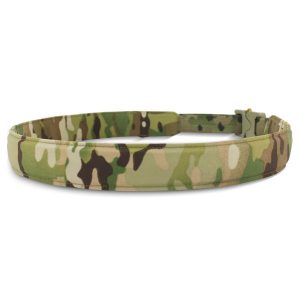 TYR TACTICAL® SOFT LOW PROFILE UNIFORM BELT (Tweave) | TYRTactical