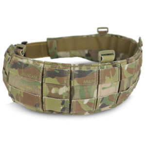 TYR TACTICAL® GUNFIGHTER® MODULAR ASSAULTER’S BELT - MAB | TYRTactical