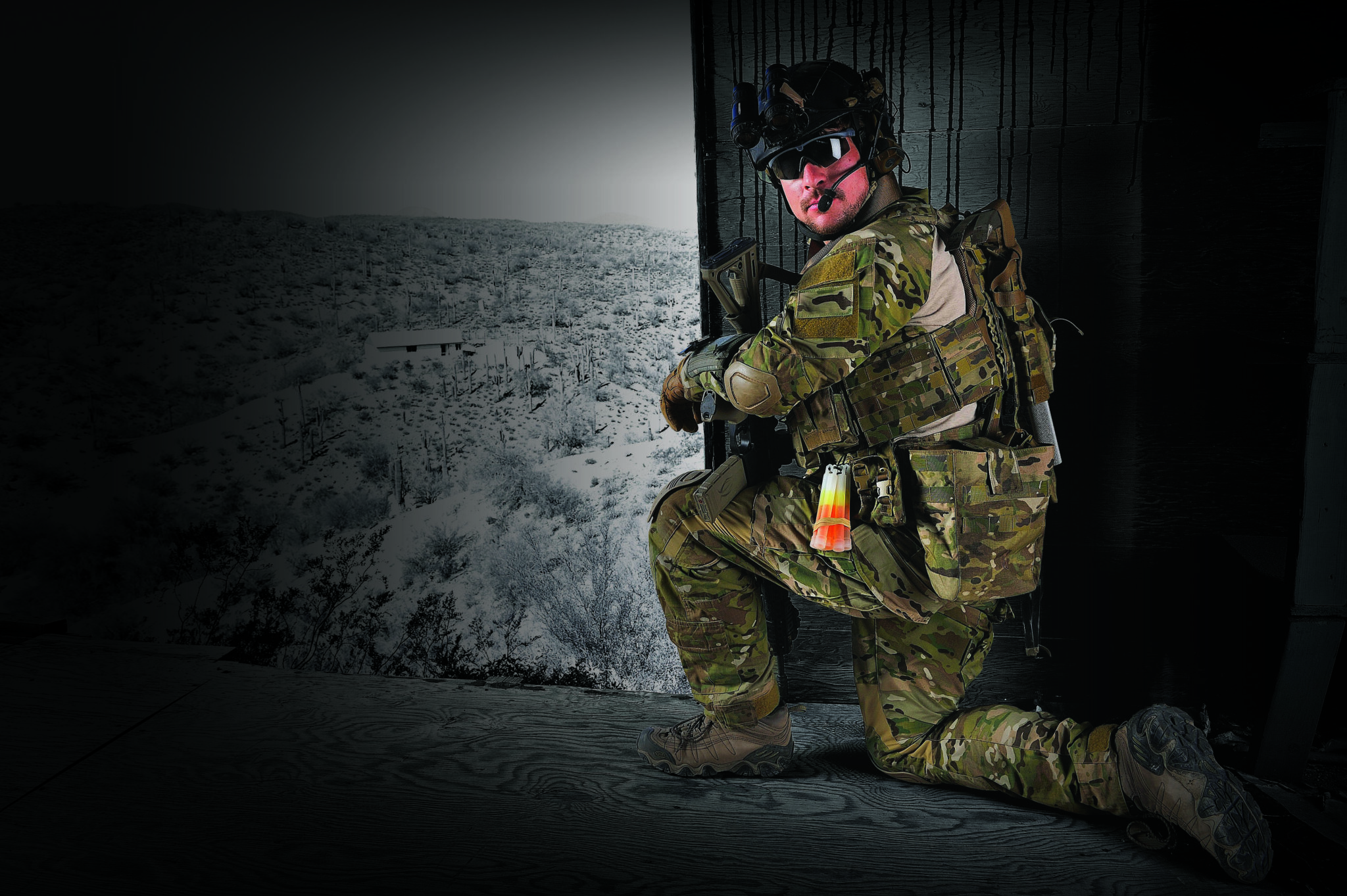Career | Job Openings | TYR Tactical®