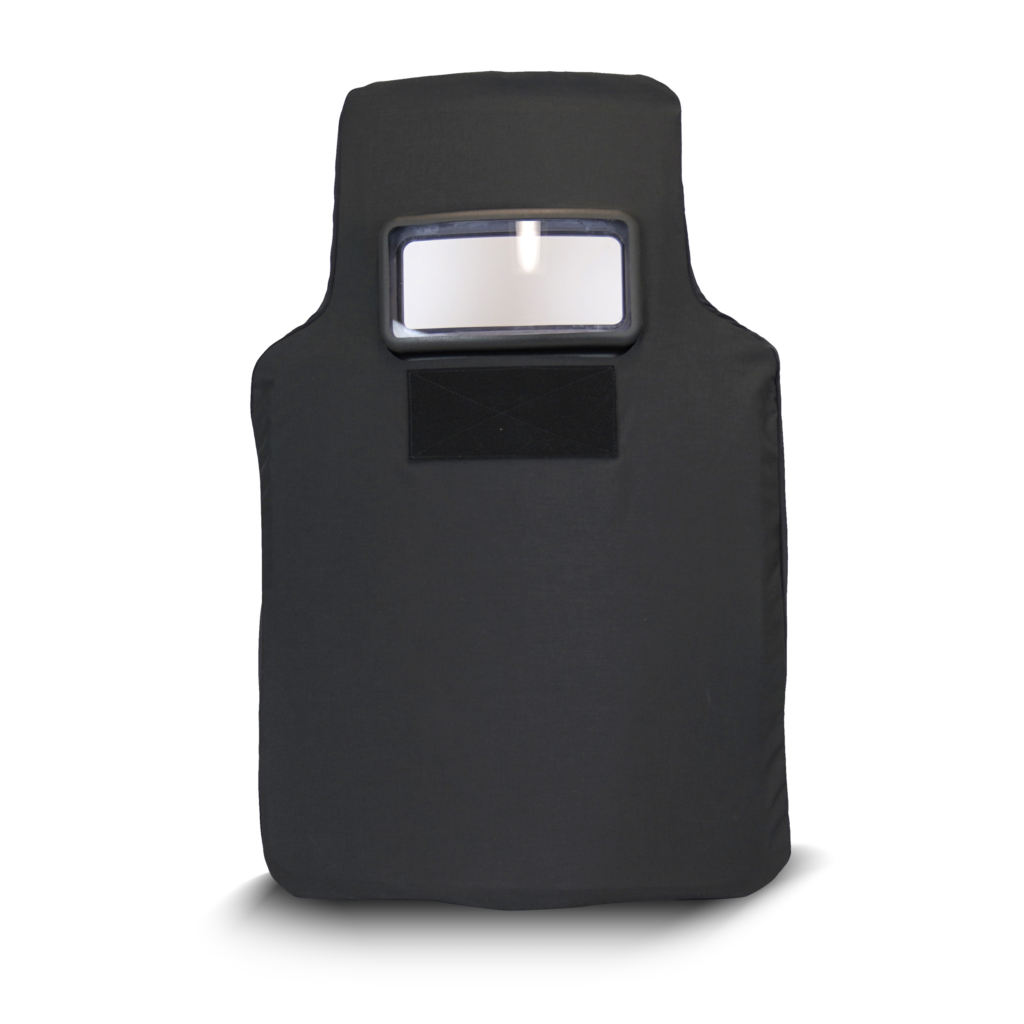 TYR TACTICAL® 24” X 36” LEVEL III+ (M855) RAPID RESPONSE BALLISTIC ...