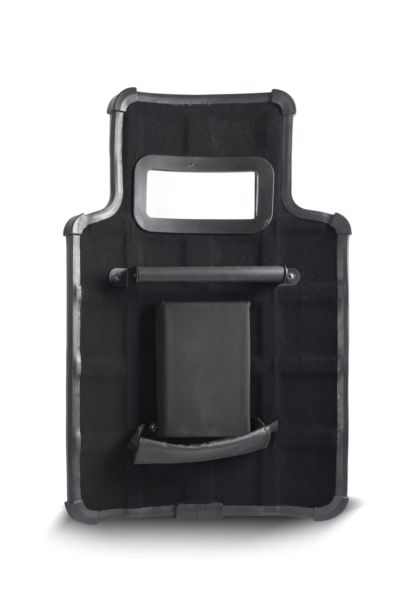 TYR TACTICAL® 24” X 36” LEVEL III+ (M855) RAPID RESPONSE BALLISTIC ...