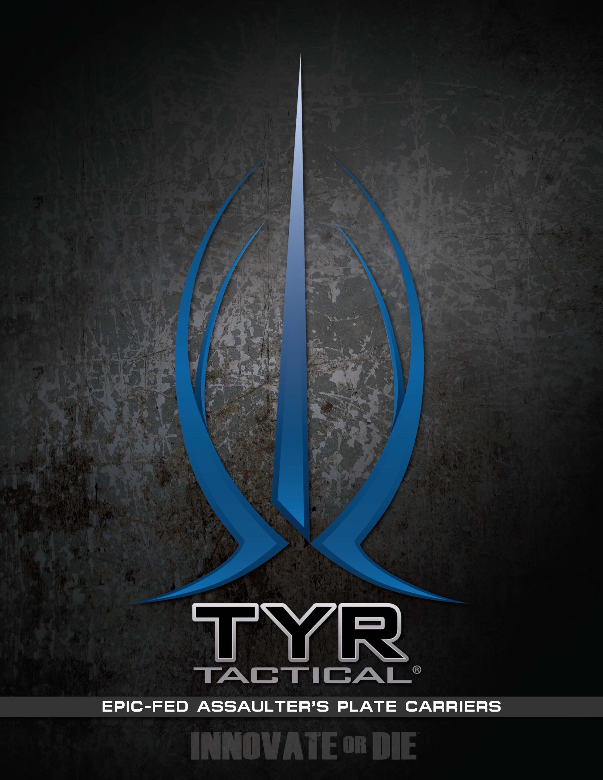 Digital Catalog | Learn More About TYR Tactical® Products