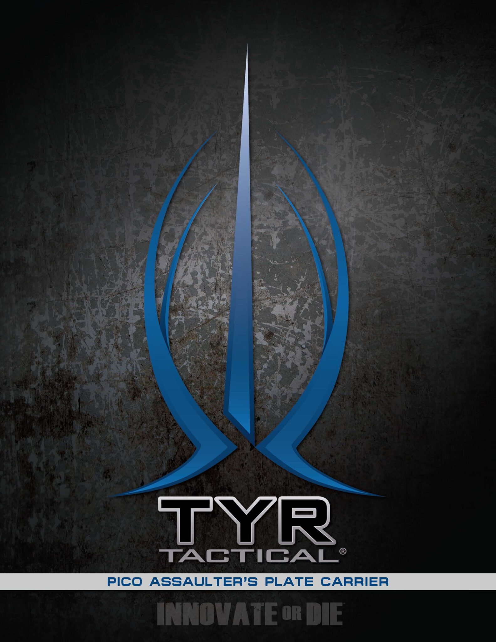 Digital Catalog | Learn More About TYR Tactical® Products