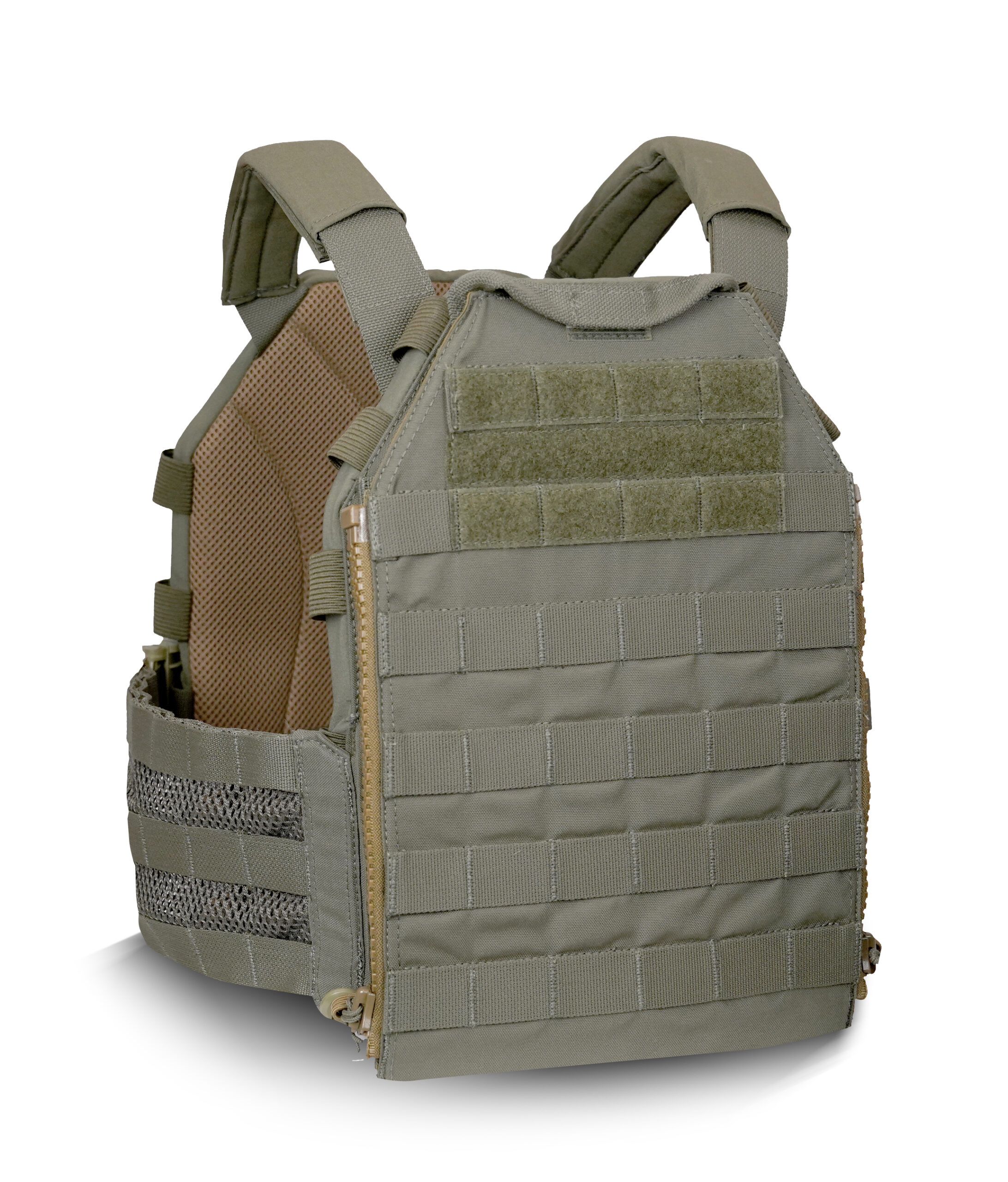 TYR Tactical® PICO-DSX Federal Assaulter's Plate Carrier | TYRTactical