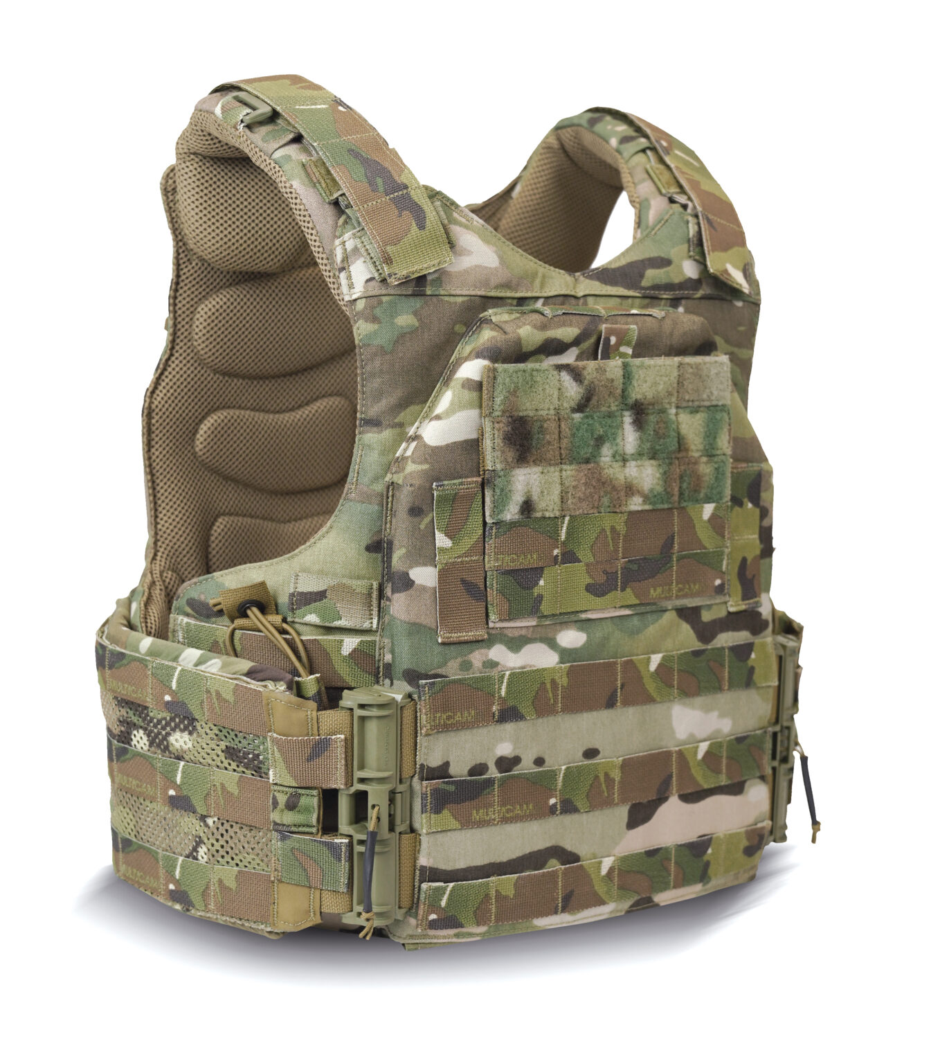 TYR Tactical® Male EPIC™ Federal DSX Assaulter's Carrier | TYRTactical