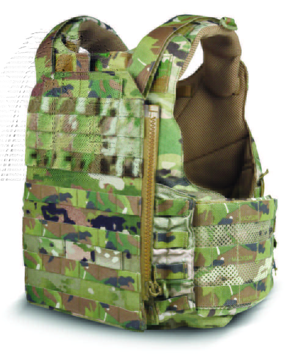 TYR Tactical® Female EPIC™ Federal DSX Assaulter's Carrier | TYRTactical