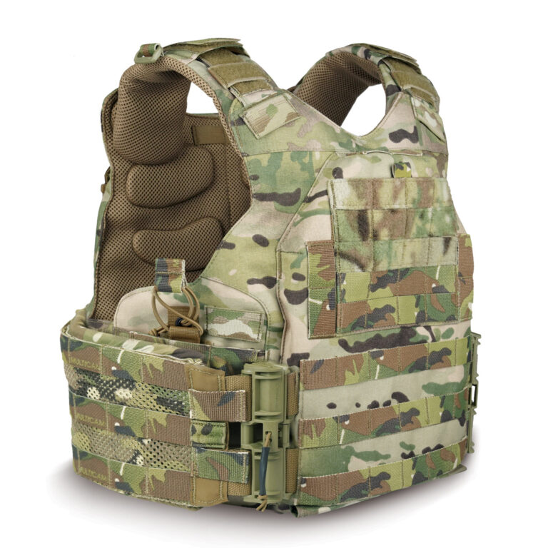 TYR TACTICAL® Male EPIC™ FEDERAL OUTER CARRIER | TYRTactical