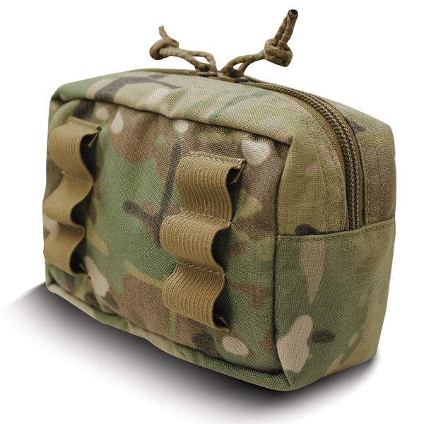 TYR Tactical® Medium 6" x 4" General Purpose Pouch | TYRTactical