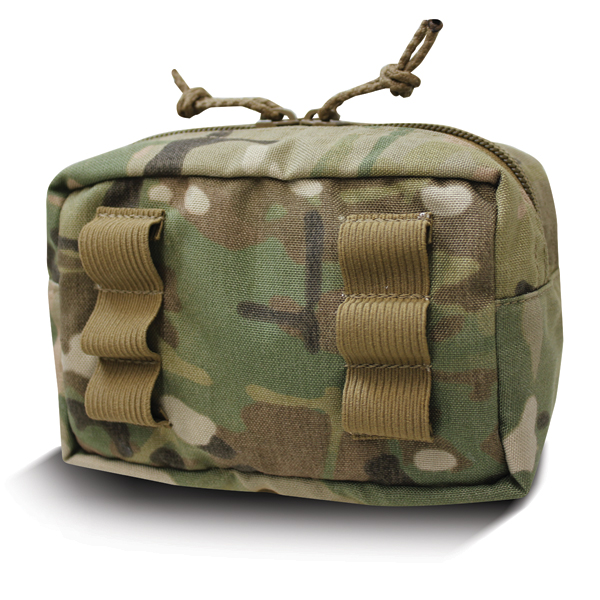 TYR Tactical® Medium 6" x 4" General Purpose Pouch | TYRTactical