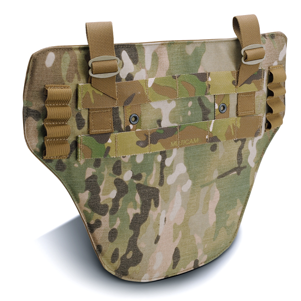 TYR Tactical® Carrier Accs. - MV Groin Protector | TYRTactical