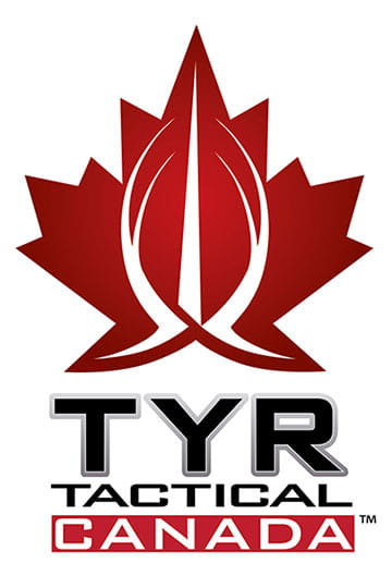 TYR Tactical Canada | TYRTactical